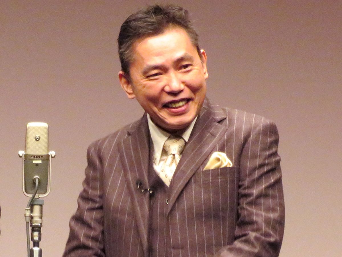 爆笑問題・太田が「すごいね」絶賛した【ブレイク芸人】とは？「あんなヤツいたの？」 | TRILL【トリル】