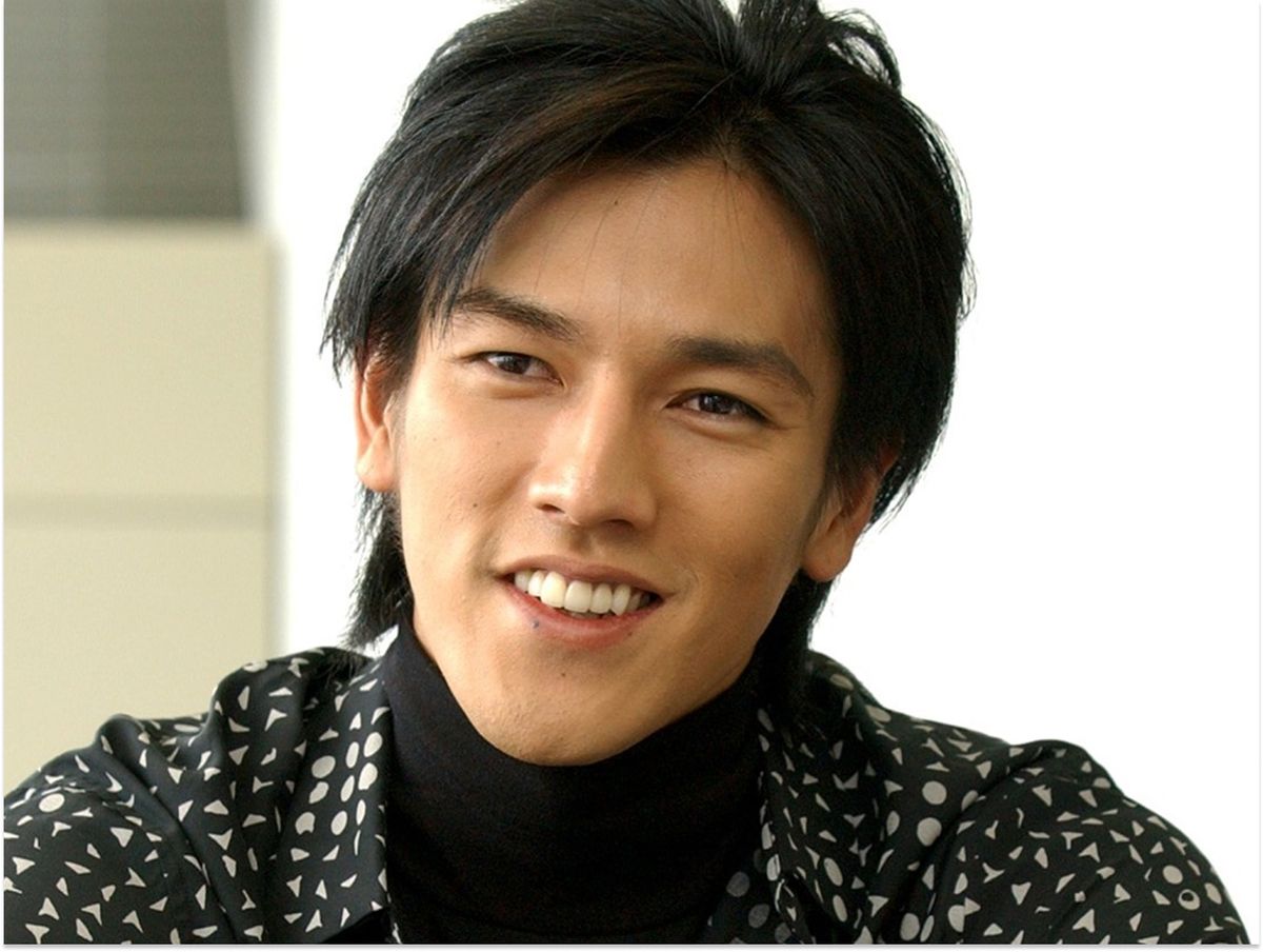 人気俳優が25年ぶりに"仮面ライダー"に復活→「まさか！？」「おかえりなさい！」SNS歓喜 | TRILL【トリル】