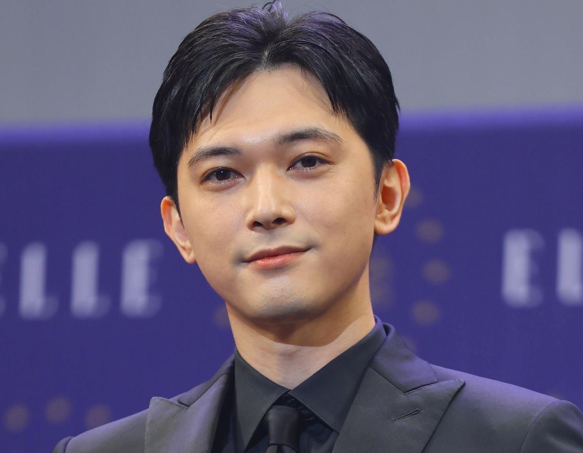 2位『木村拓哉』3位『吉沢亮』300名が選ぶ“人生で最も好きになった俳優”1位に「唯一無二の存在感」「演技の深みが素晴らしい」 | TRILL ...