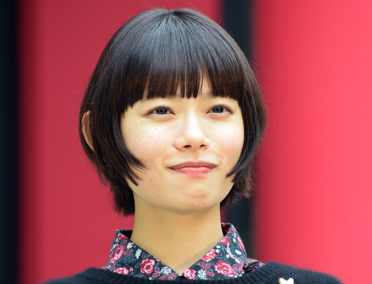 2位『杉咲花』3位『志田未来』300名が選ぶ【1月ドラマで最も期待している女優】1位に「画面に出るだけで気持ちが上がる」 | TRILL【トリル】