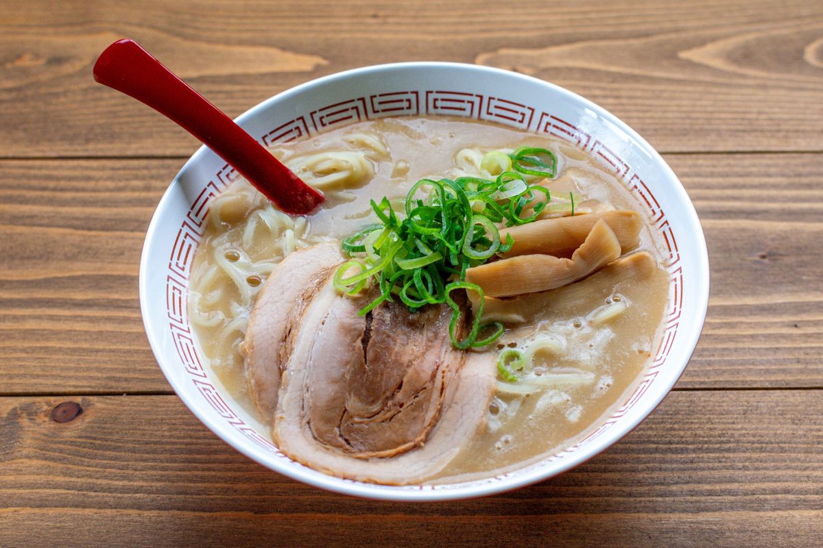 【二日酔いの日に行きがちなラーメンチェーン】300名が選ぶ1位に「元気になれる気がします」「体調に合わせて注文」 | TRILL【トリル】