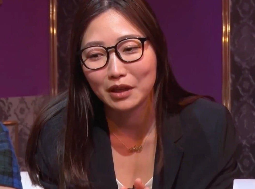 元CA芸人、女性芸能人の棒状の食レポに疑問「絶対後々切り抜きで回ってくる」 | TRILL【トリル】