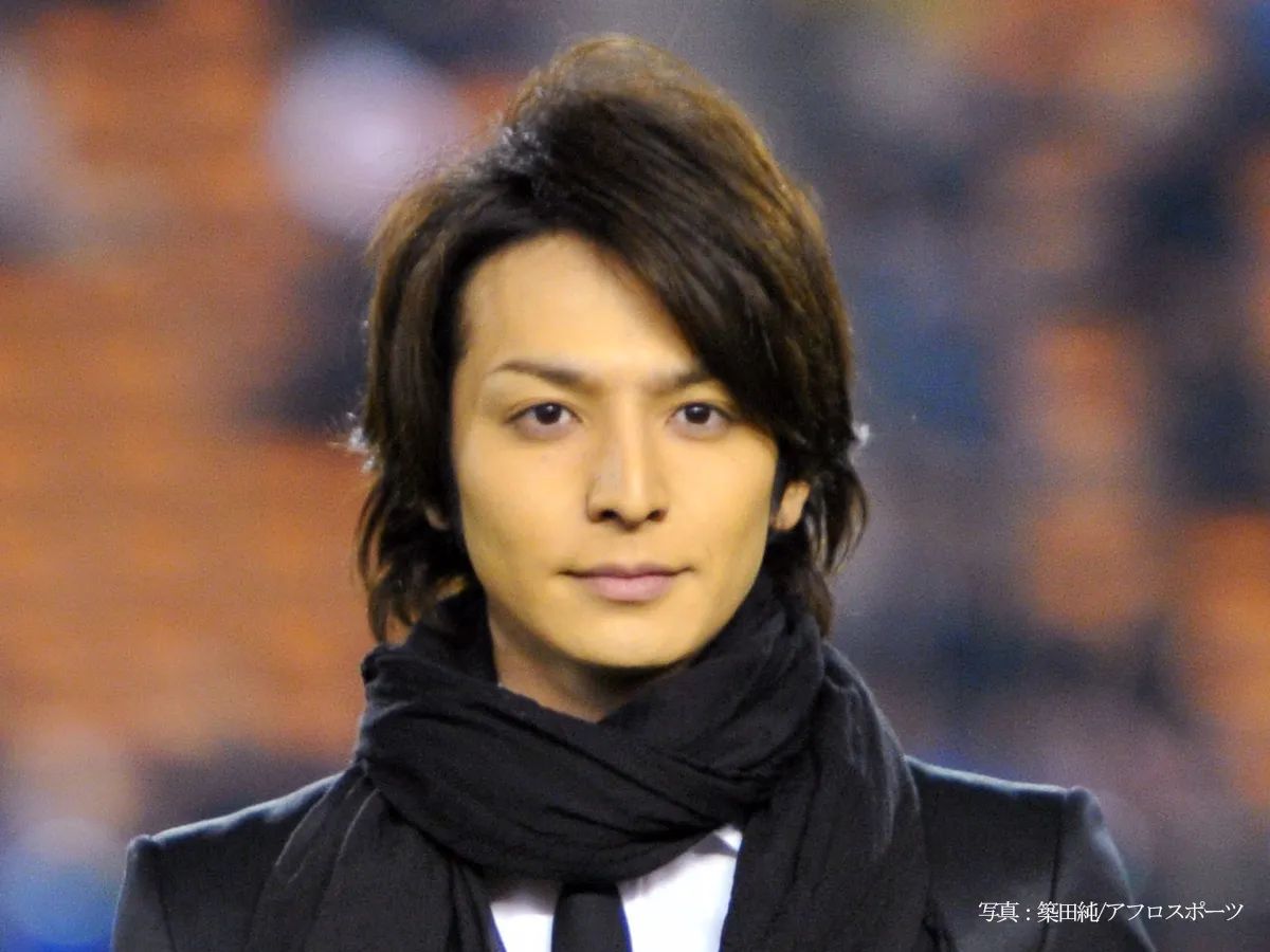 芸能活動30年の生田斗真 ドラマ主題歌でソロ歌手本格始動 | TRILL【トリル】