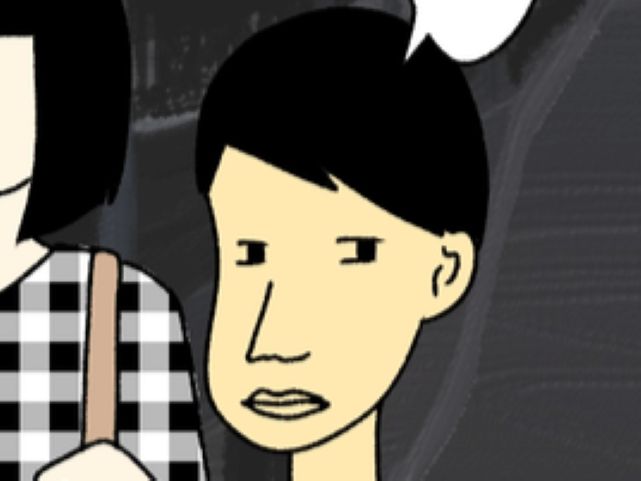 #16 私のこと避けてる？ | TRILL【トリル】