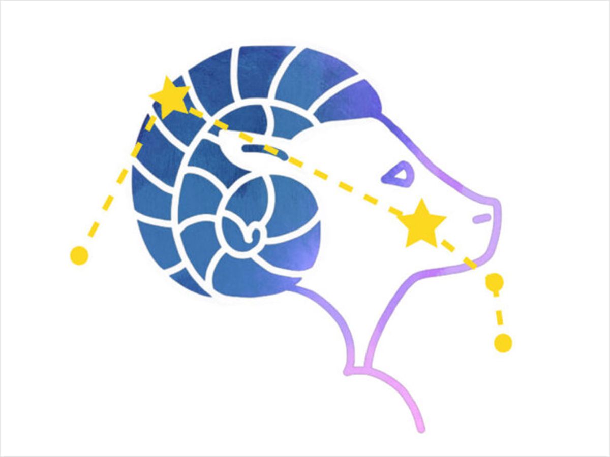 ANNA.の12星座占い【牡羊座】2026年上半期の＜総合運・恋愛・対人運・金運・仕事運＞のラッキー週 | TRILL【トリル】