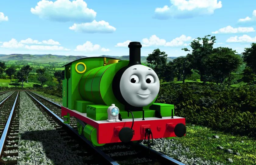 アジア初パーシー運行で一年中楽しめる！大井川鐵道「DAY OUT WITH THOMAS(TM) 2026」 | TRILL【トリル】