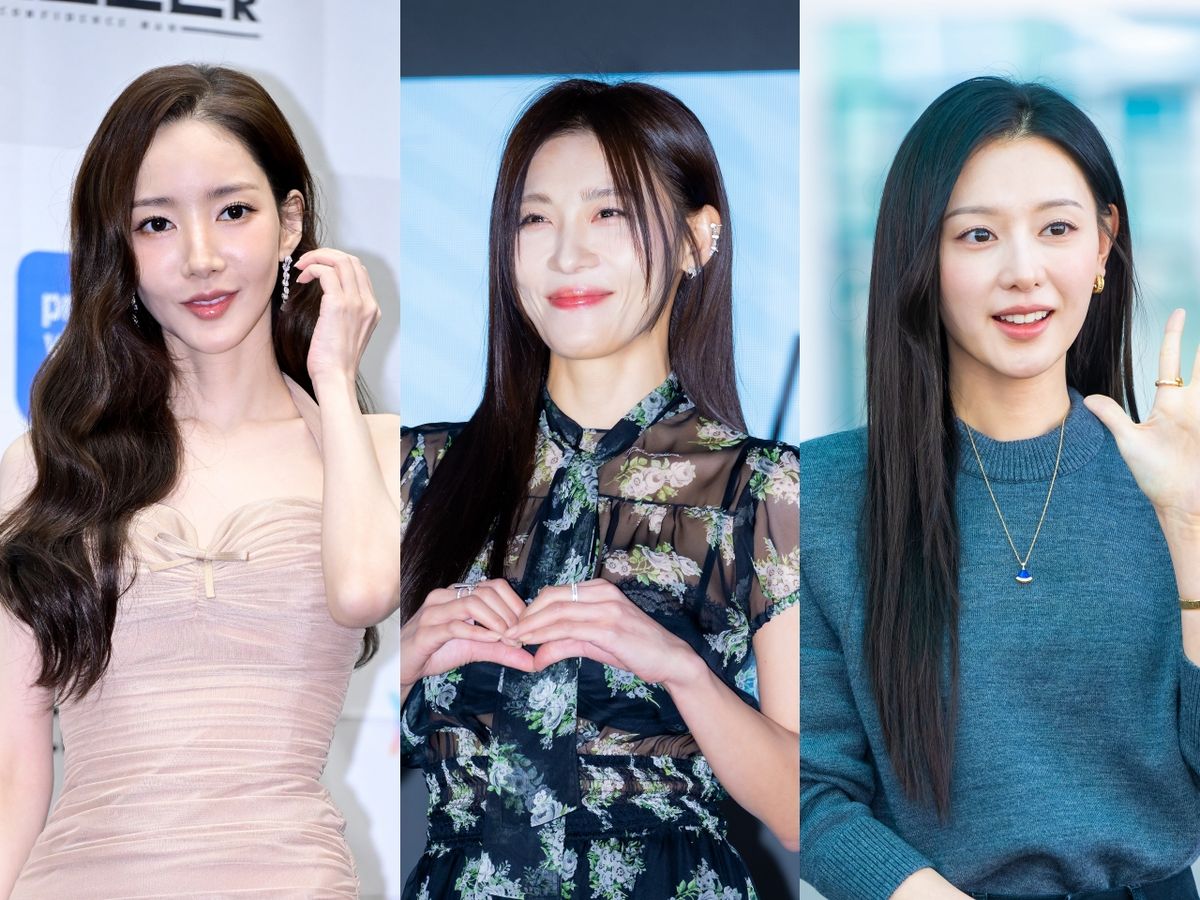 役作りで“激ヤセ”は当たり前…？韓国トップ女優たちの壮絶な肉体改造が話題 | TRILL【トリル】