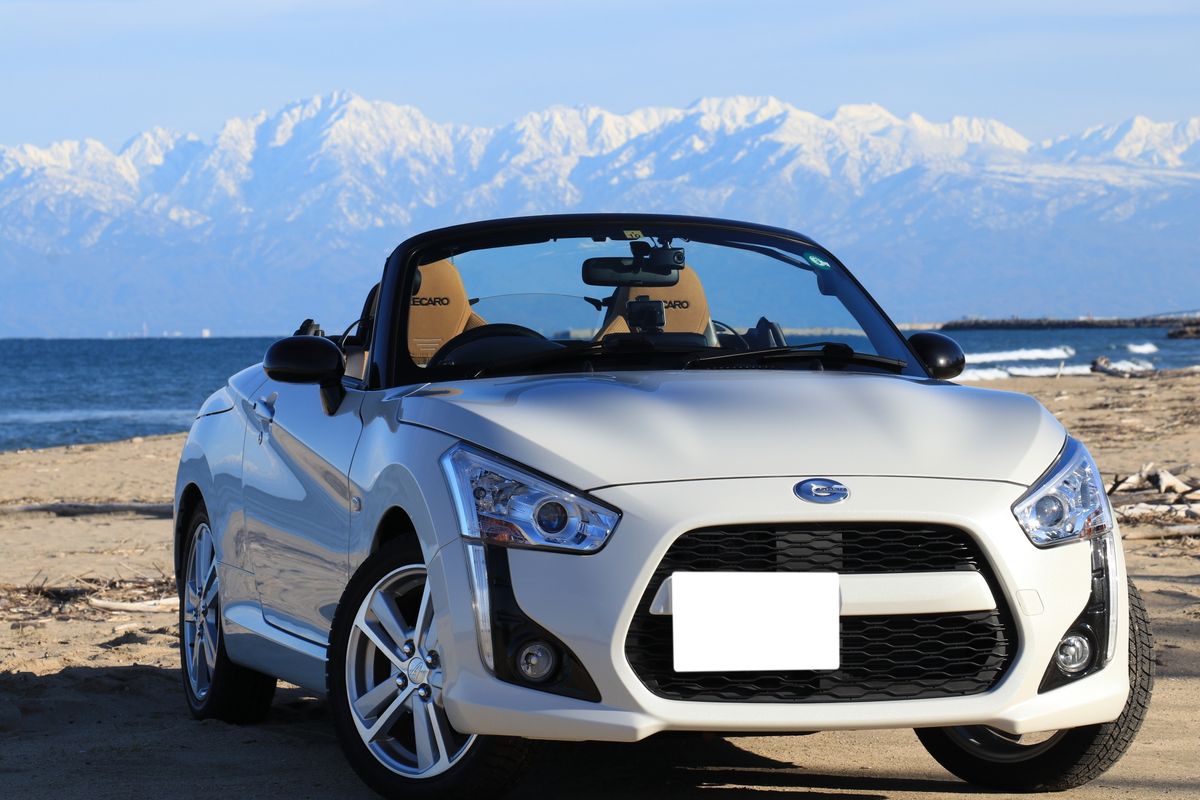 2026年8月下旬に生産終了？日本から“新車軽スポーツ”が消滅する真相 | TRILL【トリル】
